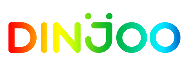 DINJOO | Smart Bark Collar with Color Screen